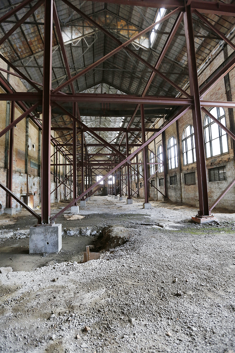 Drawings offer a glimpse of ProMedica office plans - The Blade