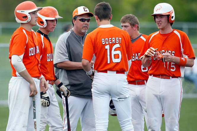 Southview tops St. Francis 8-3 - The Blade