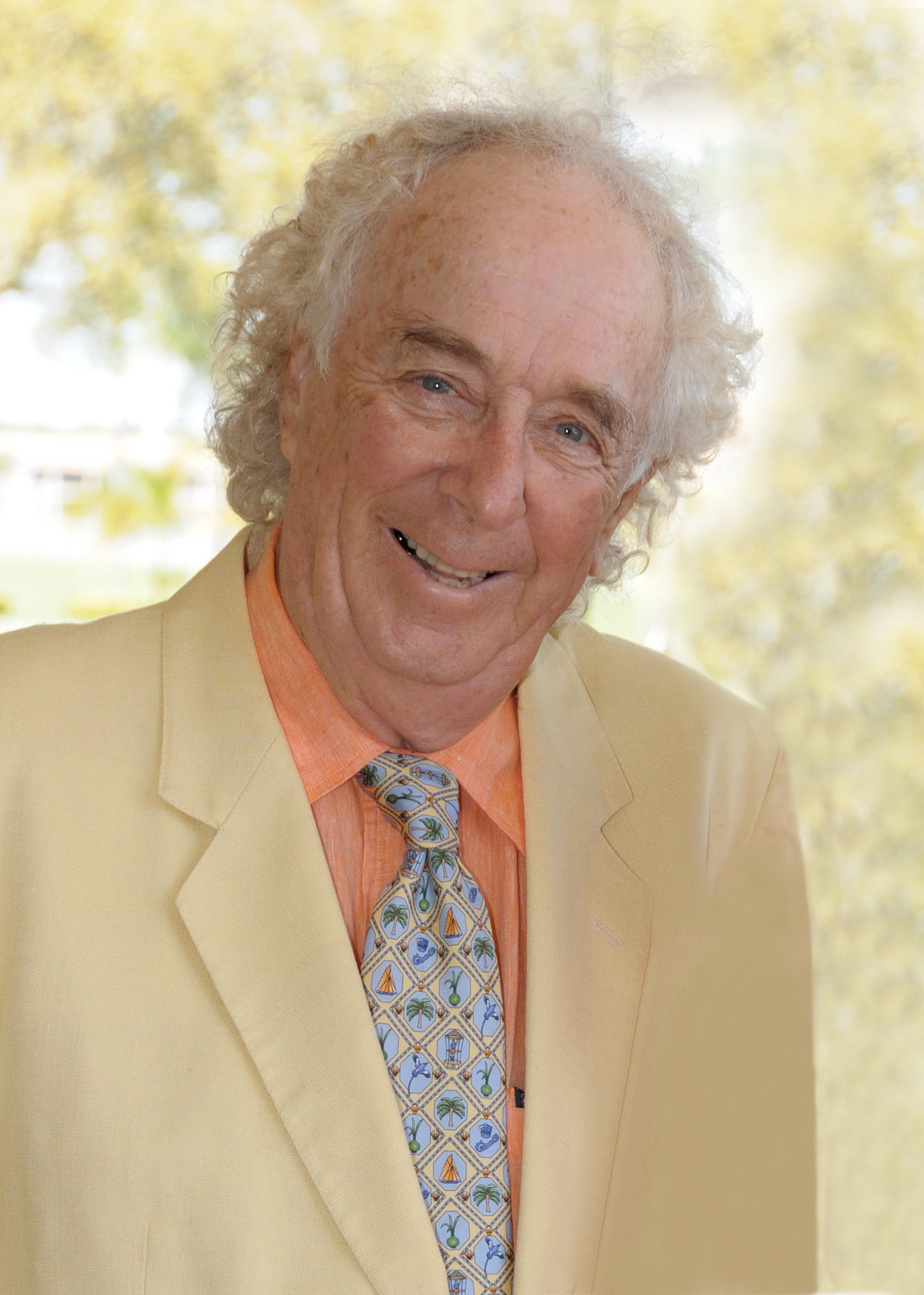 James Kerney Kuser; 1930-2014: Ex-owner of Napoleon paper was civic ...