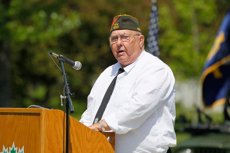 Sylvania parade: Memorial Day honored - The Blade