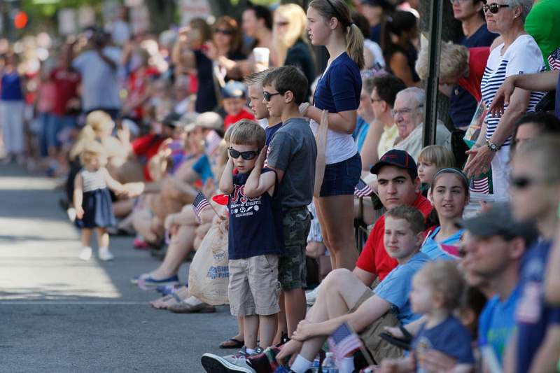 Sylvania parade: Memorial Day honored - The Blade