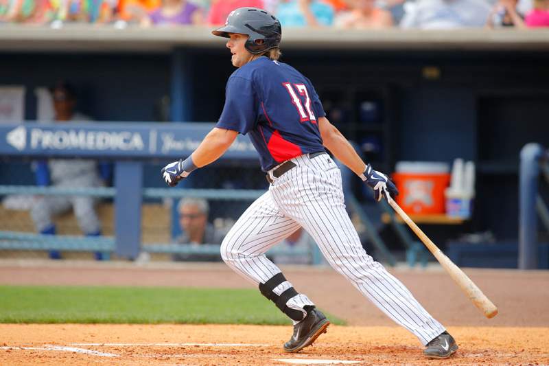 IN PICTURES: Hens shutout - The Blade