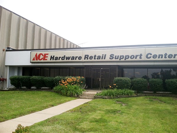 Ace Hardware warehouse to start 105 layoffs locally July 25 | The Blade