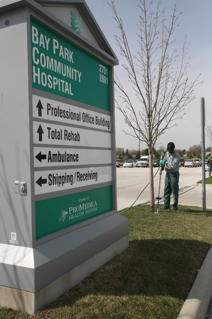 Oregon police to conduct criminal investigation into security breach at ...