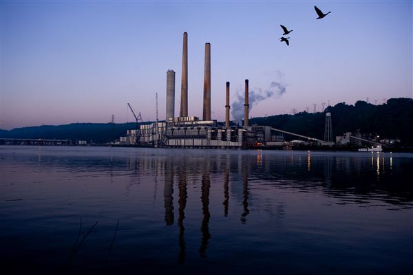 FirstEnergy plans to close remaining coal-fired power plants by mid ...