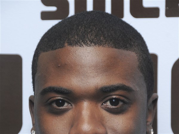 Singer Ray J arrested at Beverly Hills hotel | The Blade