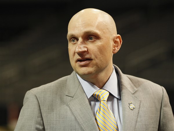 New Walleye coach Lalonde wants to win, develop players | The Blade