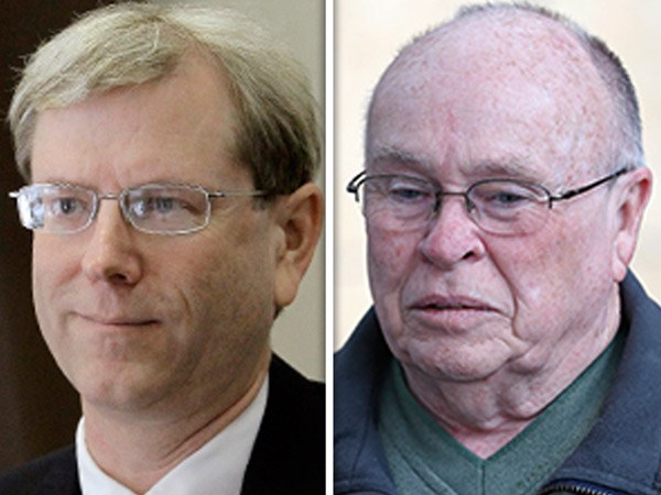 Stainbrook re-elected GOP chairman | The Blade