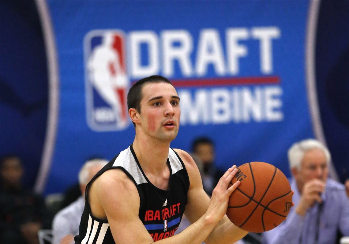 Aaron Craft