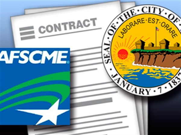 AFSCME approves new contract | The Blade