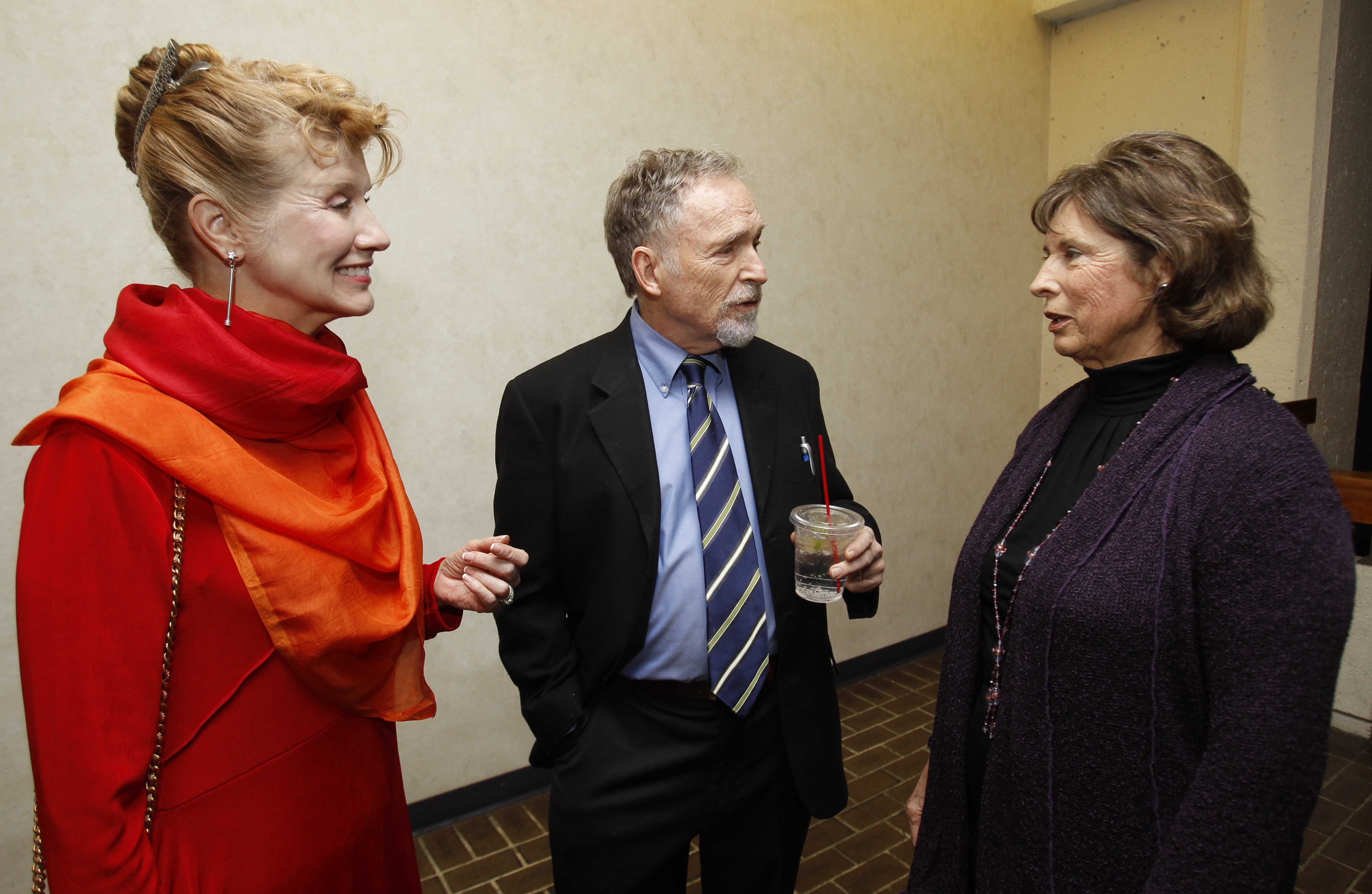 Watergate seen through Dick Cavett talk show - The Blade