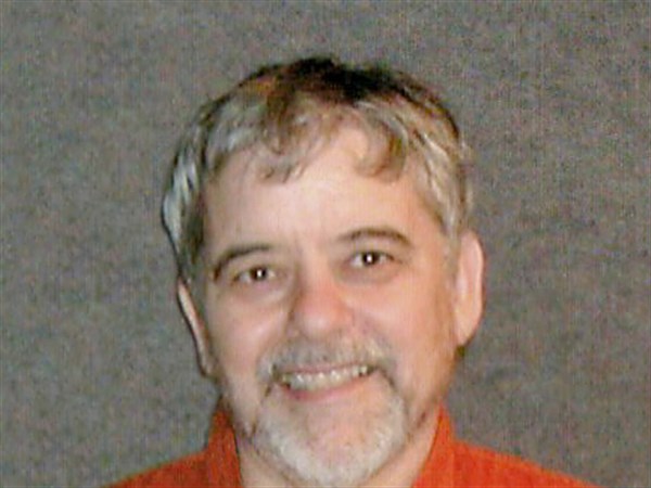 Paul Endres; 1942-2014: BGSU chemist loved the life of a professor ...