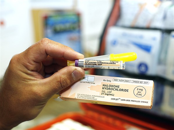 Help police save lives | The Blade