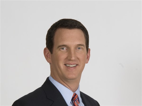 Detroit-area TV meteorologist hurt in Iowa fireworks mishap; he's to be ...