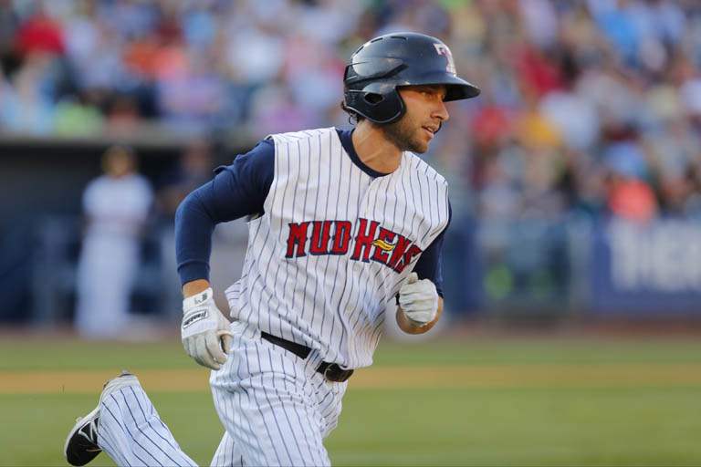IN PICTURES: Mud Hens fall 11-2 - The Blade