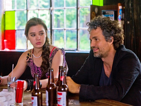 A heartfelt treatment on healing power of music in ‘Begin Again’ | The ...