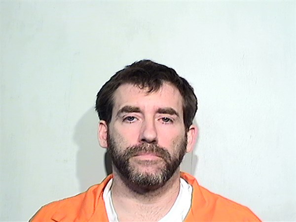 Detroit-area man admits he robbed 3 Toledo area banks | The Blade