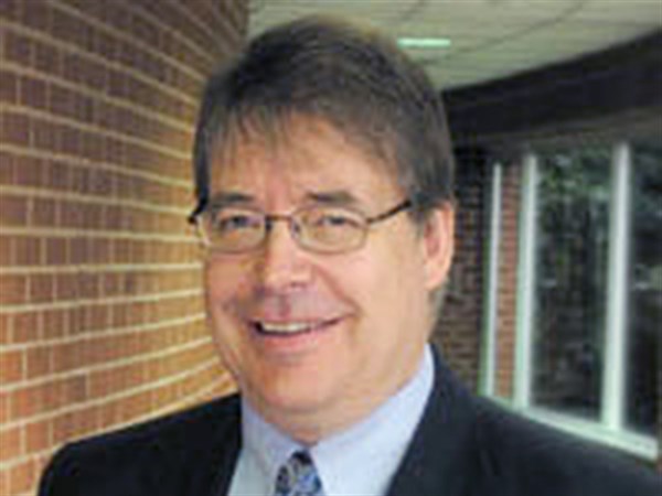 UT names new dean of business | The Blade