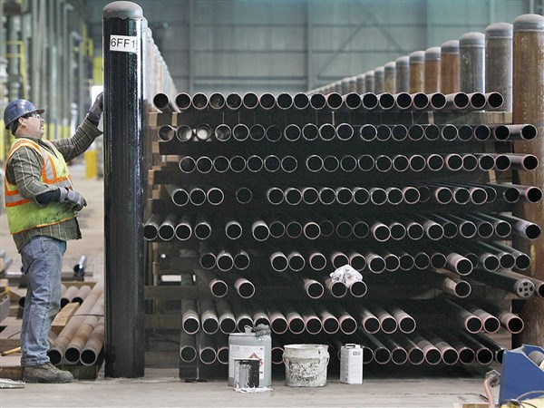 Steel ruling huge for Ohio | The Blade