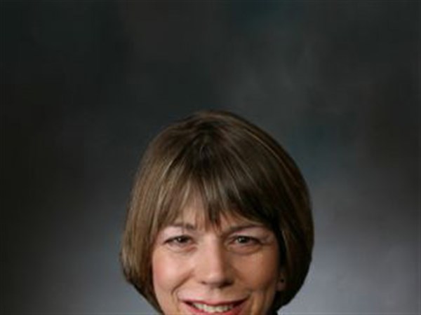 Sandra Clark [1959-2014]; Symphony horn player wrote book | The Blade