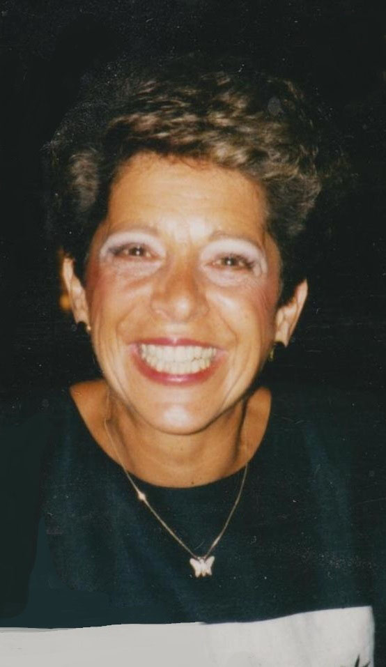 Sarah A. Mancy; 1939-2014: Elder-Beerman worker inspired steadfastness ...