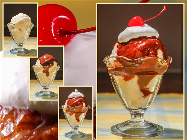 Sundae fun days | The Blade