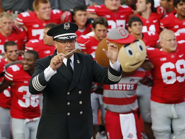 Briggs: At BG, former OSU director Jon Waters ready to lead the Best ...