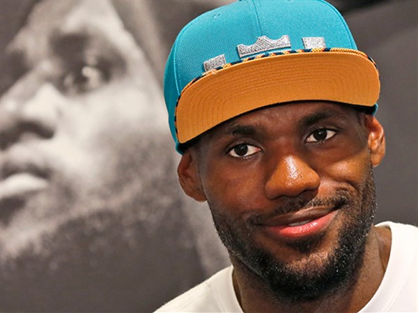 More tickets offered for James’ homecoming | The Blade