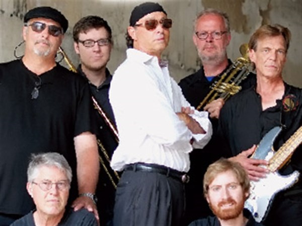 The Scene Spotlight: Phil Barone and The Crusiers | The Blade