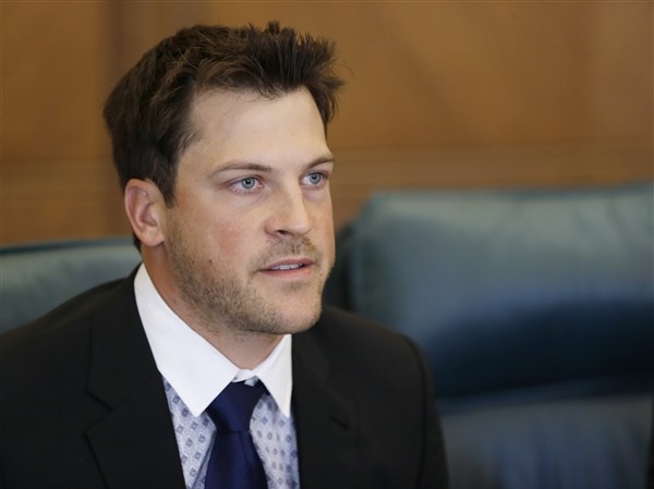 Judge delays trial order for former Tigers pitcher | The Blade