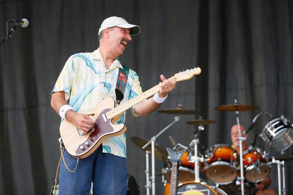Air Margaritaville rocks Sylvania - The Blade