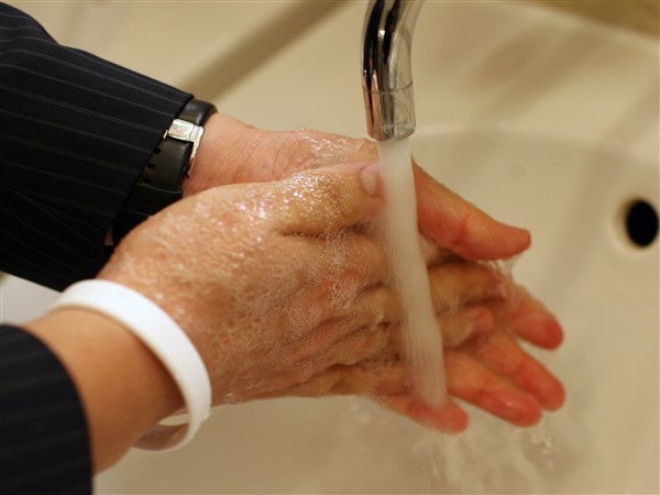 Tips on when and how to flush water systems | The Blade