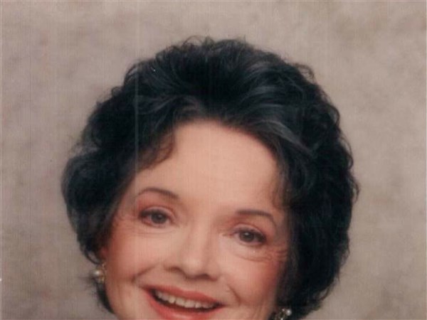 Maureen O’Malley: 1930-2014; Actress loved to draw laughs, smiles on ...