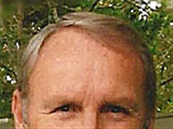 John David Frechette [1942-2014]; O-I executive played football for ...