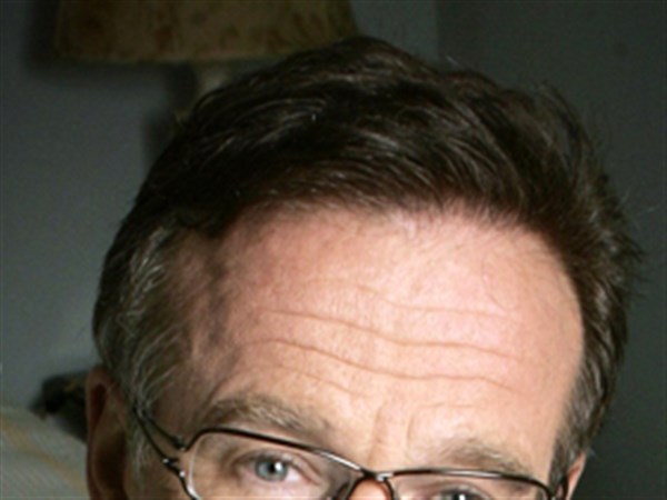 Sheriff: Comedian Robin Williams hanged himself | The Blade