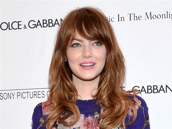 A pleasant, if limp, spell in ‘Magic in the Moonlight’ | The Blade