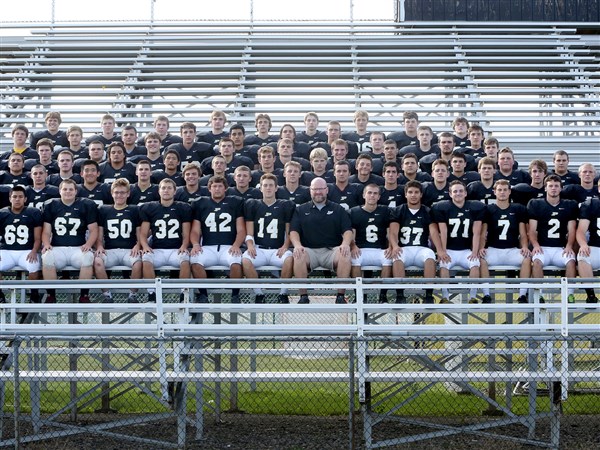 Perrysburg Football 2014 | The Blade