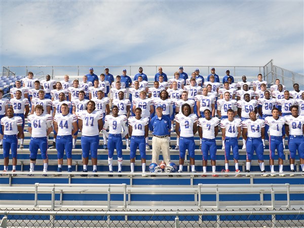 Springfield Football 2014 | The Blade