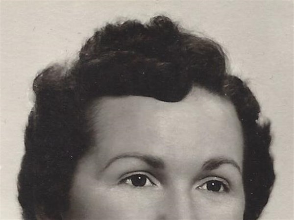 Flora Poad: 1921-2014; Lucas County resident loved library work | The Blade