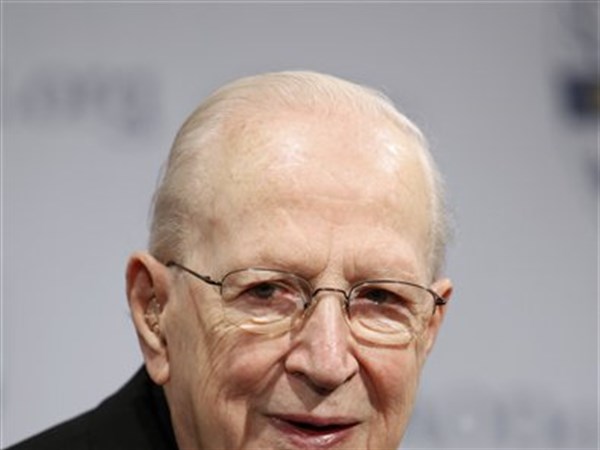 Former Archbishop of Detroit Edmund Szoka dies at age 86 | The Blade