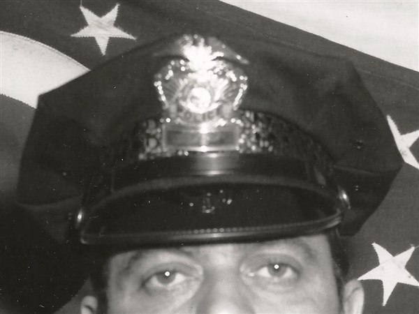 Kenneth D. Steedman, 1938-2014: Oregon policeman retired, delivered ...
