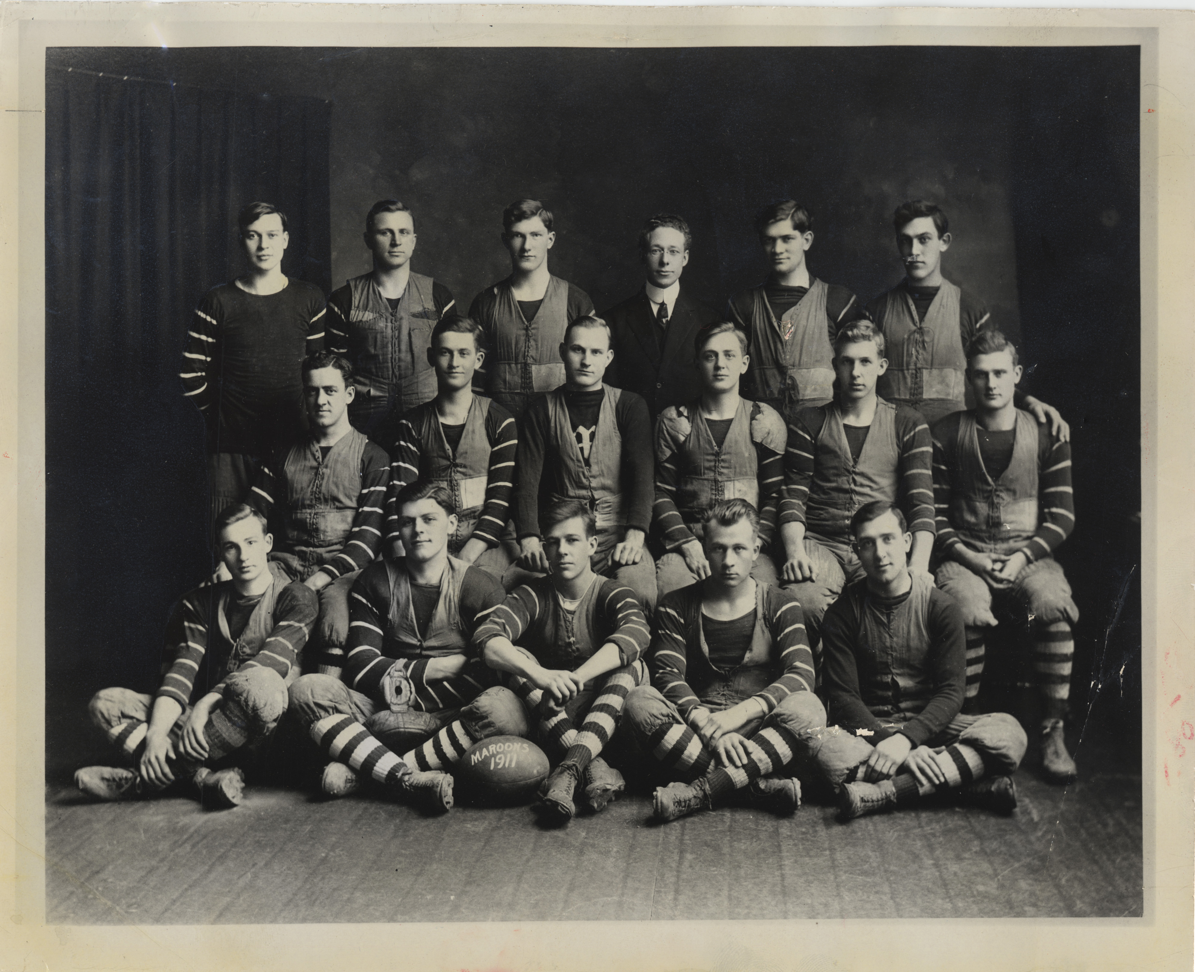 Toledo Maroons - Alchetron, The Free Social Encyclopedia