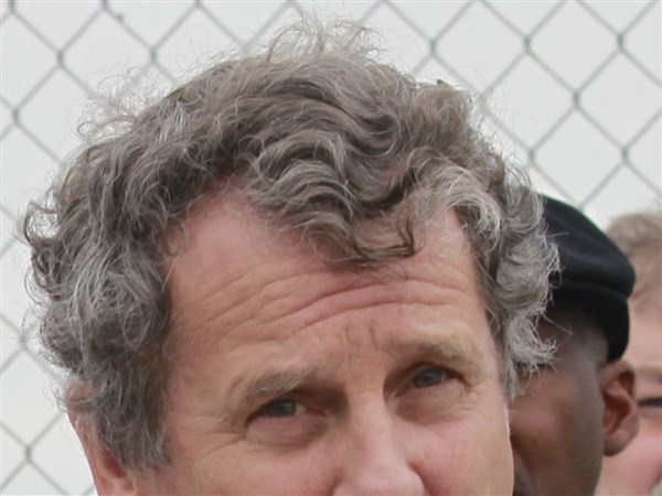 Sen. Brown seeks extend health program funding | The Blade