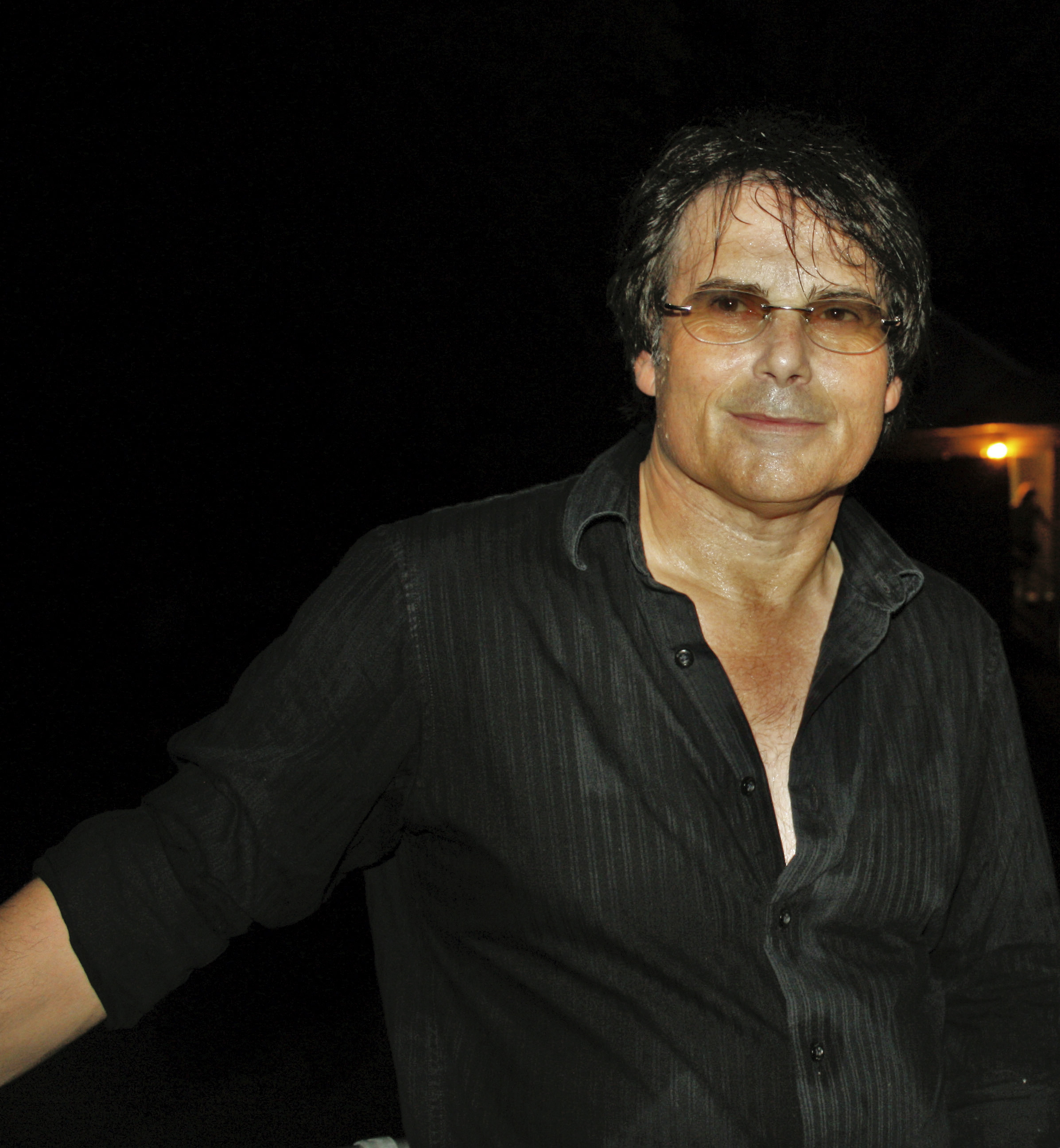 Jimi Jamison, lead singer of Survivor, dead at 63 - The Blade
