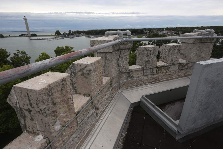 An Erie castle: Jay Cooke Mansion - The Blade