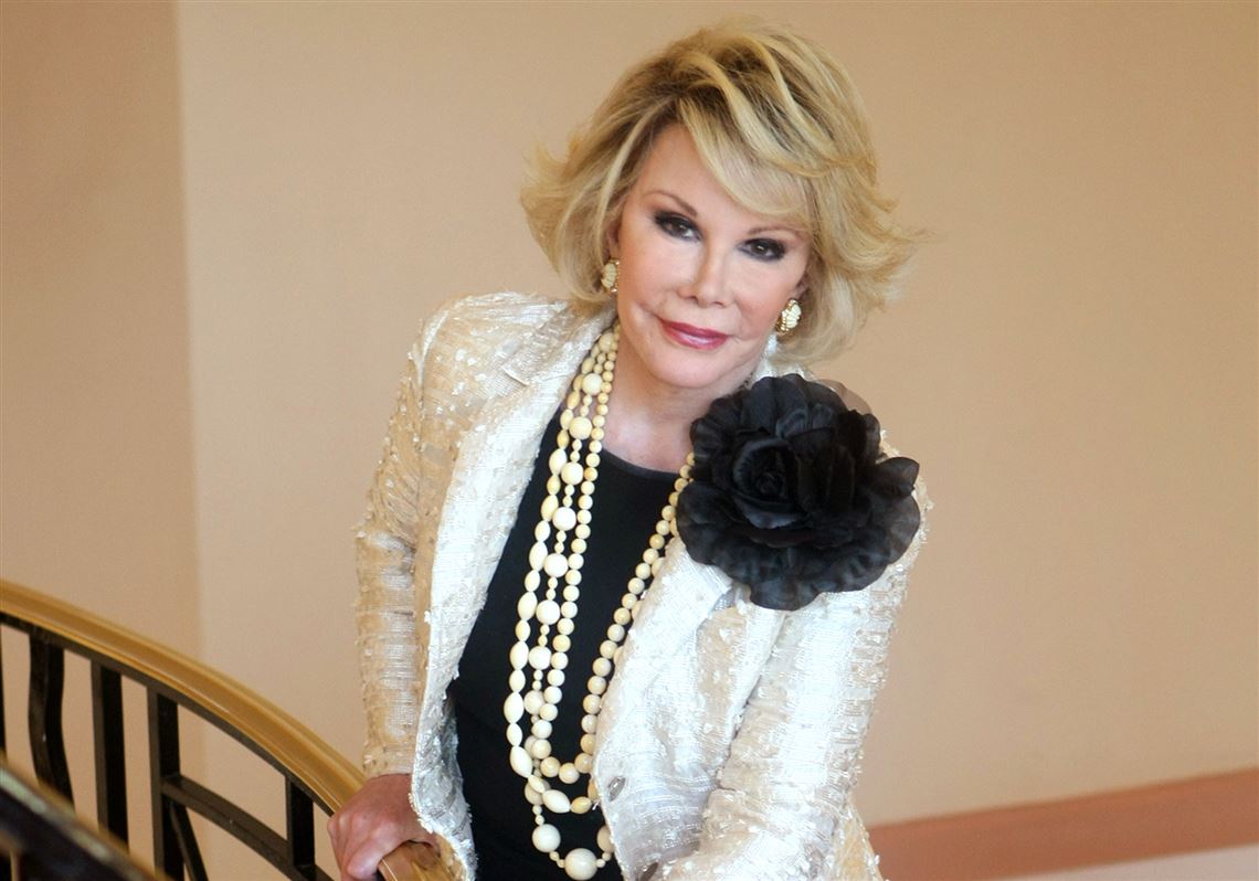 Joan Rivers Funeral Casket