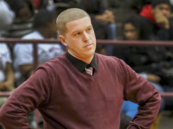Scott High School basketball coach suspended | The Blade