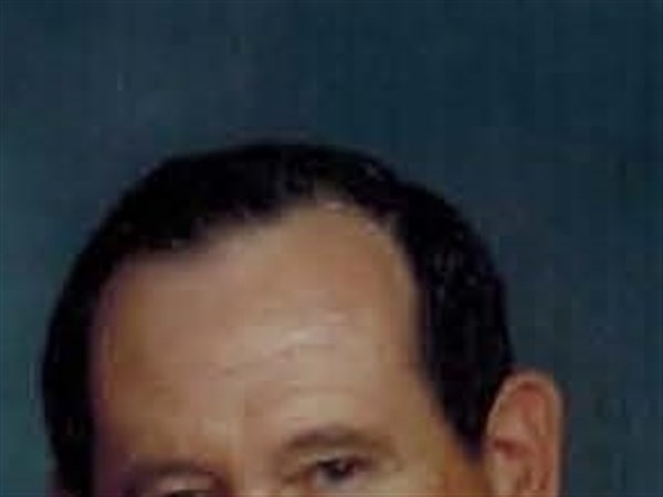 Richard L. Yarnell; 1941-2014: Business owner was volunteer fire ...