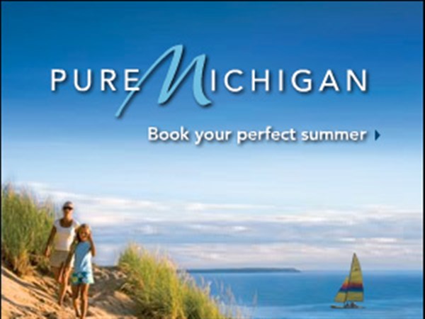 Michigan far from blue over ranking in online promotion | The Blade