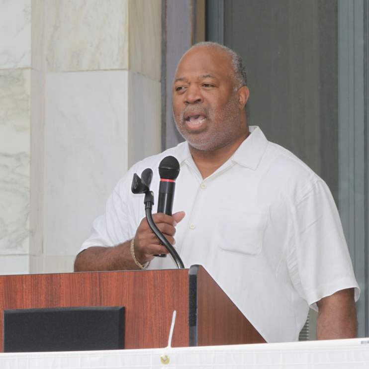 50th anniversary Civil Rights Act march - The Blade